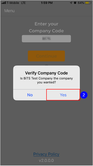 How to use RoutingBox Mobile